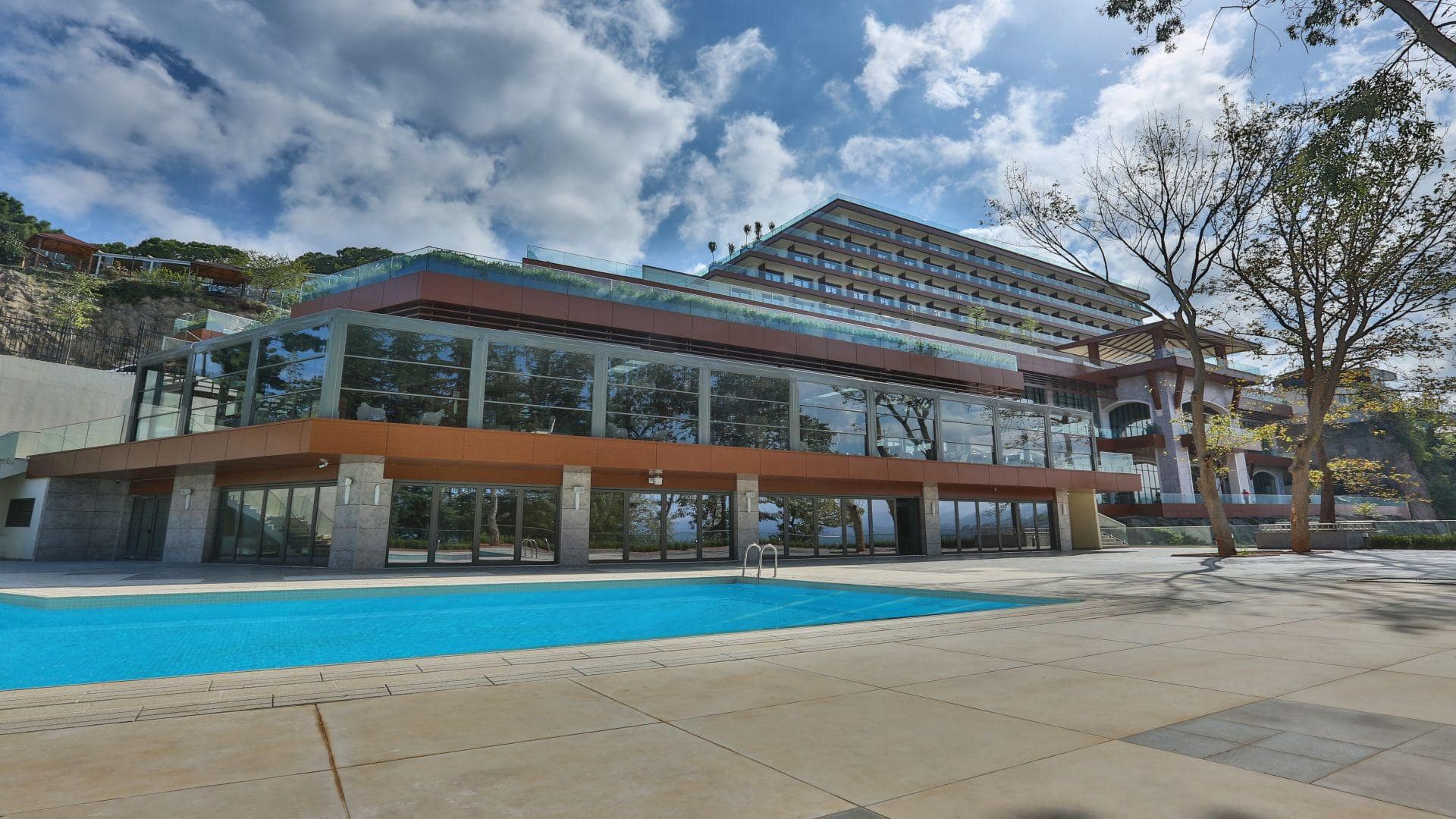 HOME - Songullini Lighting Design, LLC