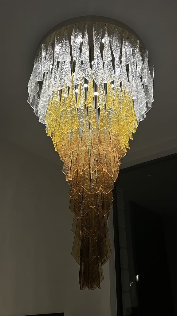 HOME - Songullini Lighting Design, LLC