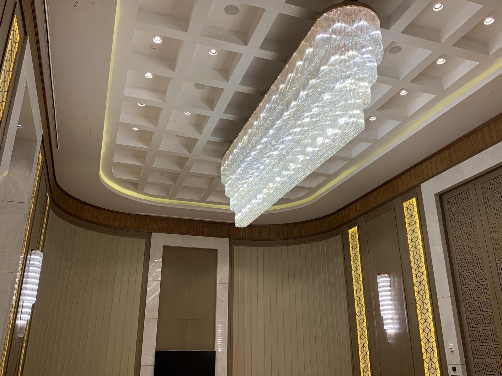 HOME - Songullini Lighting Design, LLC